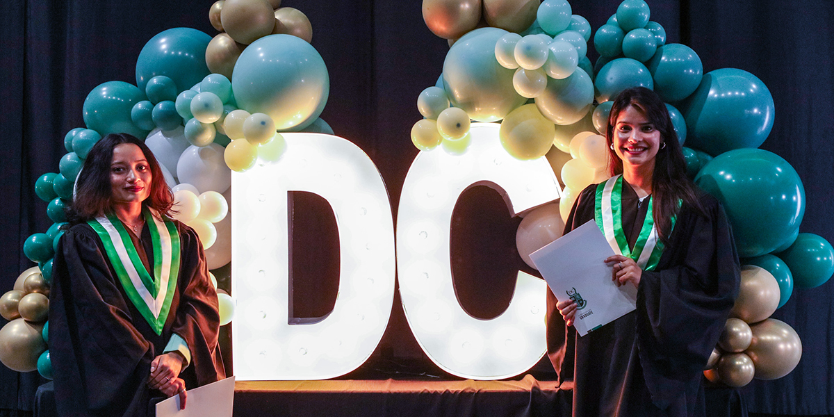 Alumni - Durham College