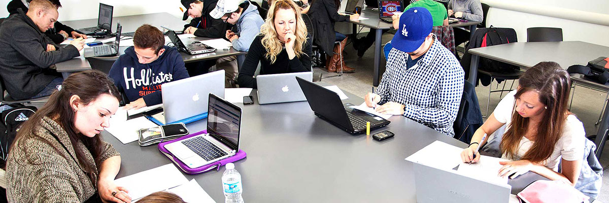 Course Outlines - Durham College