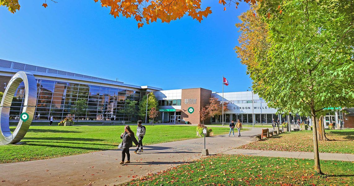Board of Governors’ biographies - Durham College