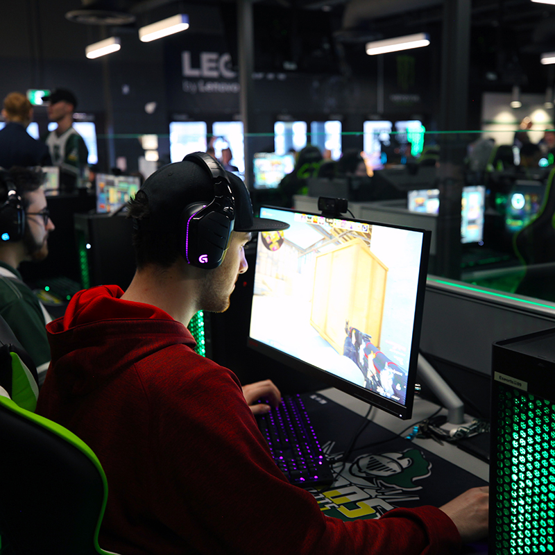 Durham College | Oshawa, Ontario, Canada