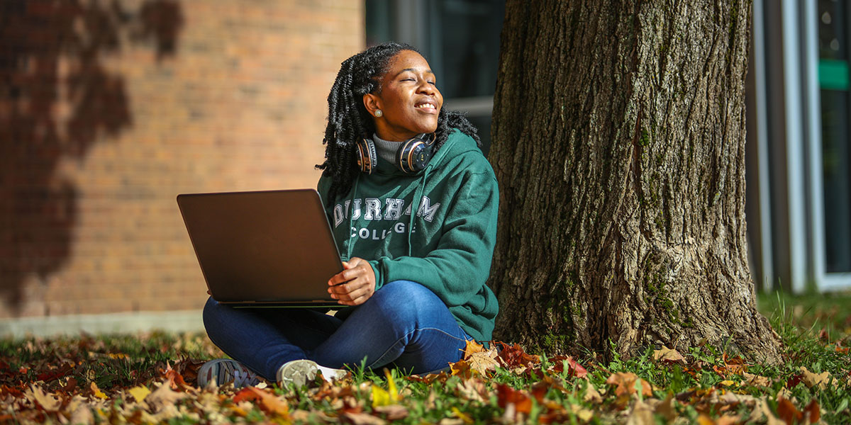 Health and Wellness Promotion | Durham College