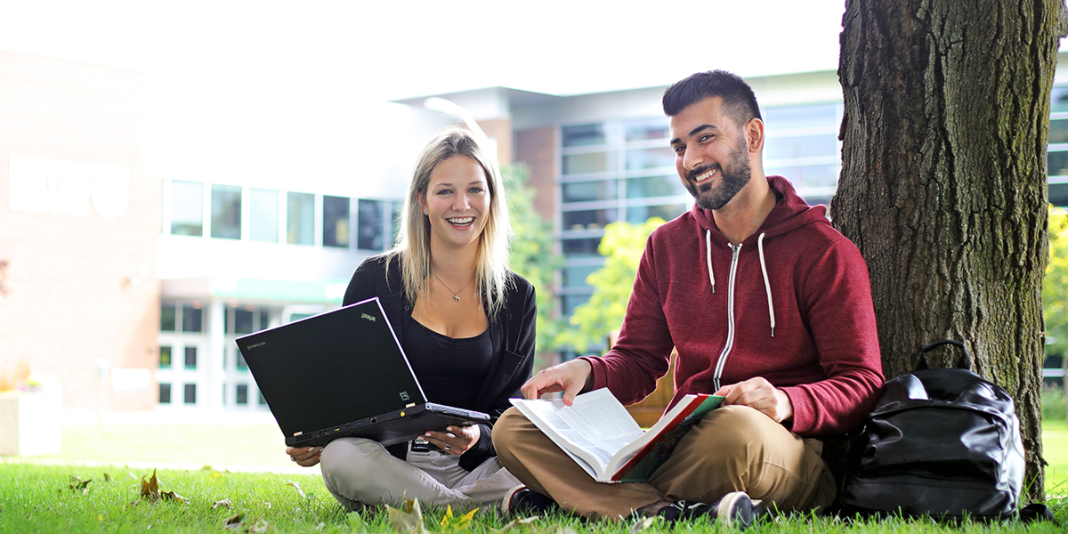 Programs starting in September - Durham College