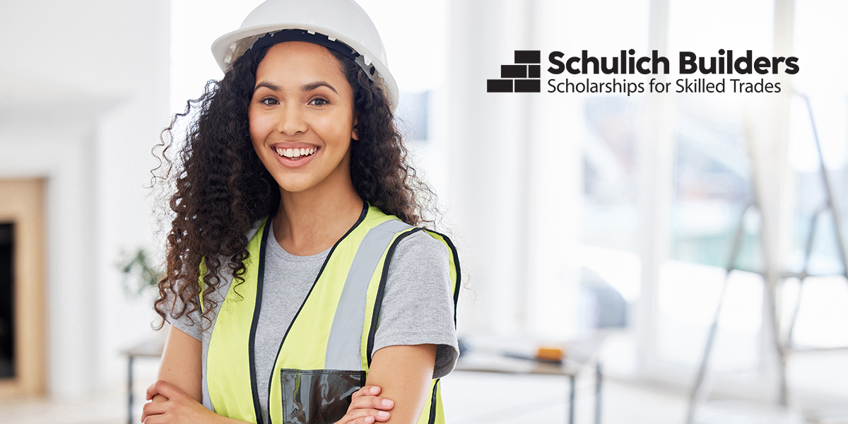 Schulich Builders Scholarships | Durham College