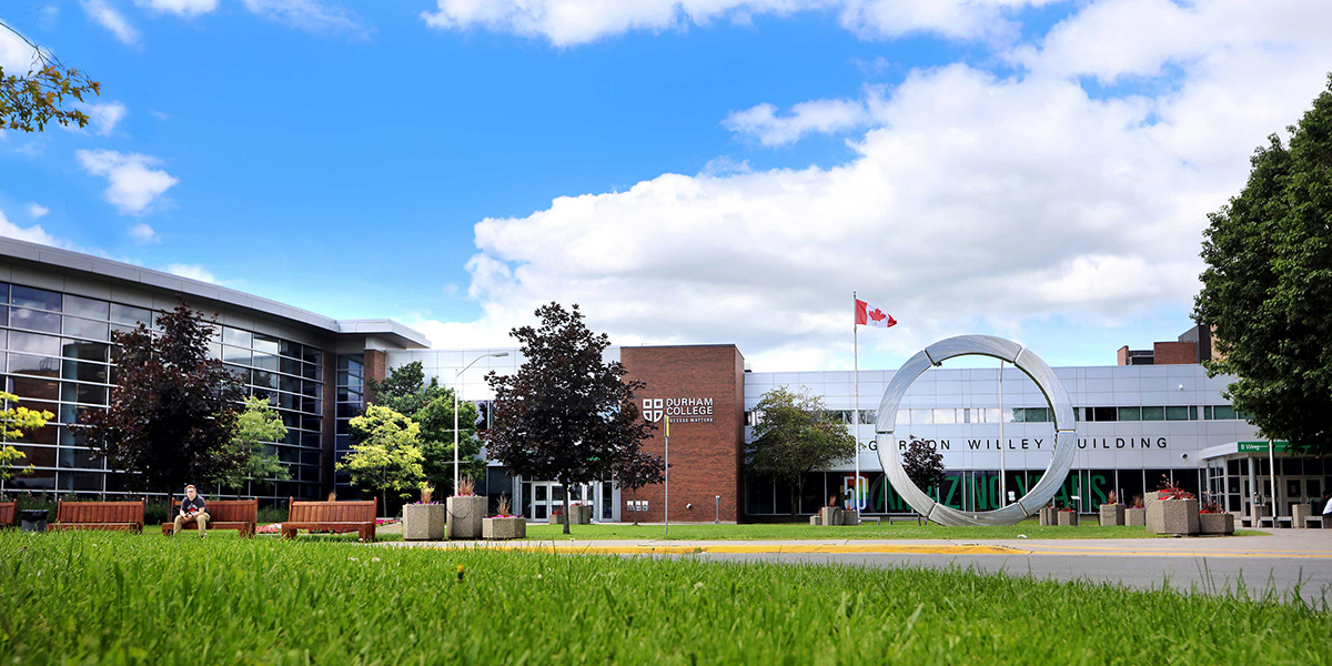 Global Partnerships - Durham College