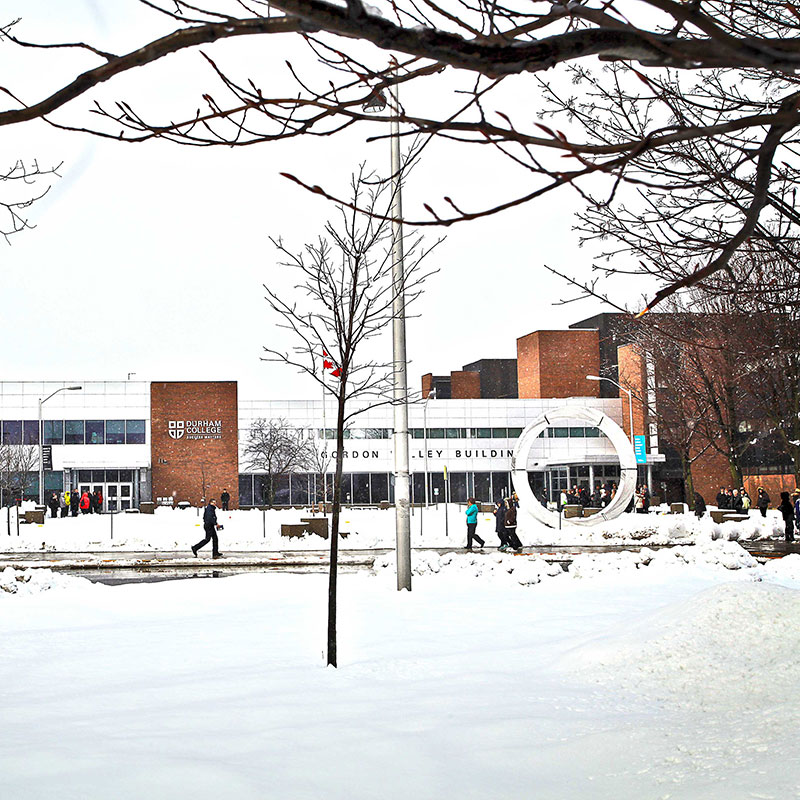 Durham College | Oshawa, Ontario, Canada