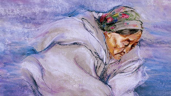 International Inuit Day is November 7 - Durham College