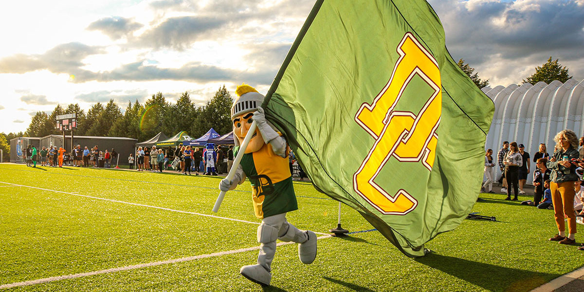 Open House | Durham College