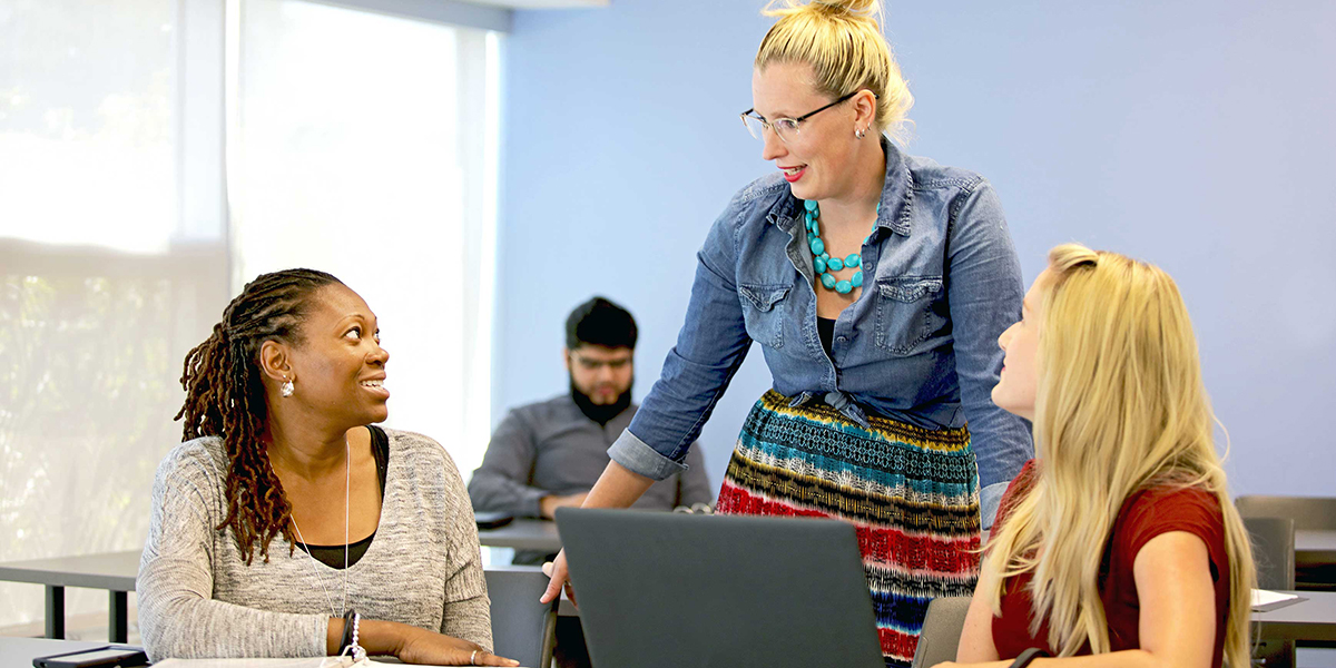 Services - Durham College