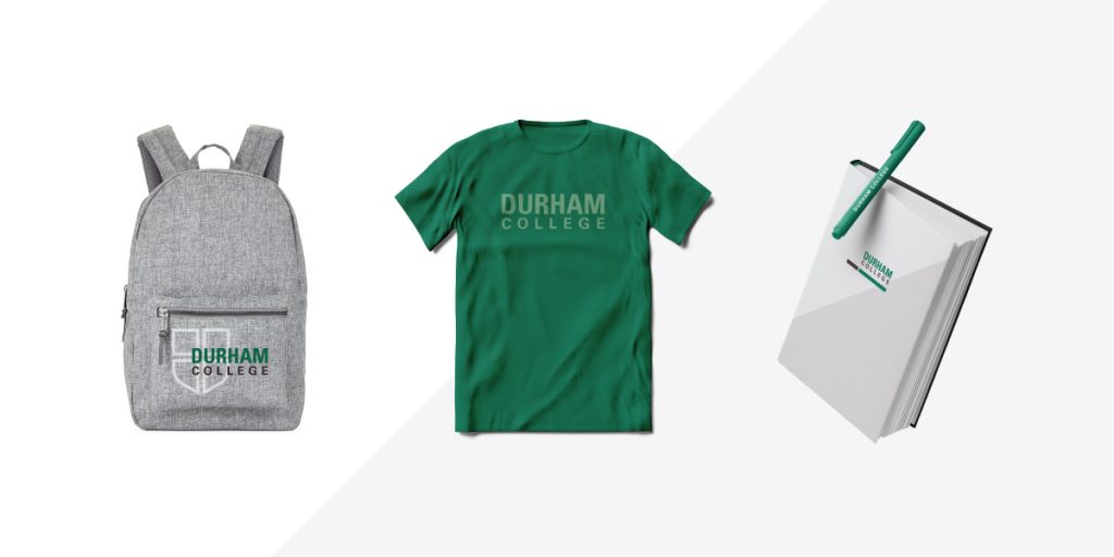 DC Merchandise - Durham College