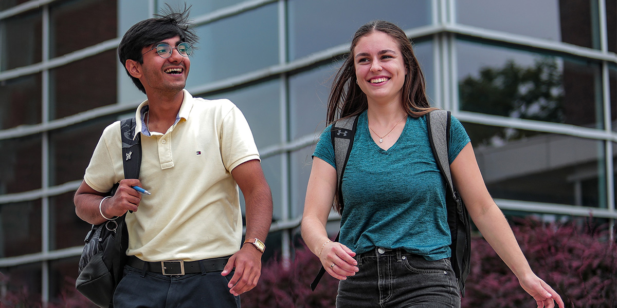 Programs starting in May - Durham College