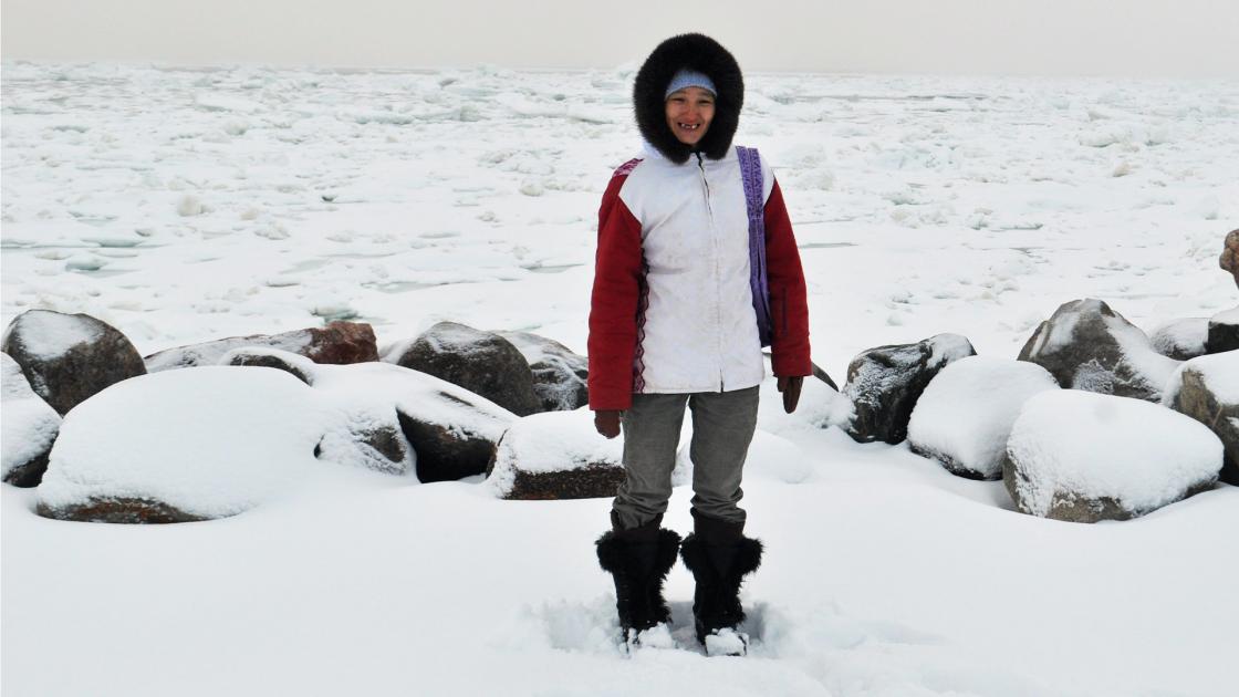 International Inuit Day is November 7 - Durham College