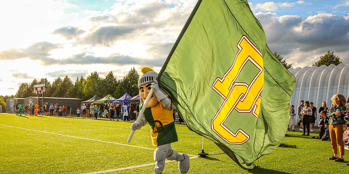 Orientation | Durham College