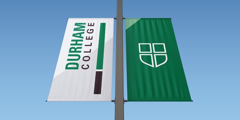 Our Brand - Durham College