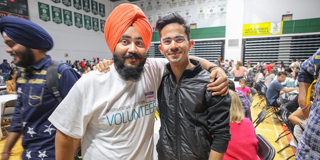 Respect Language - Durham College