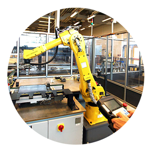 Electromechanical Engineering Technology | Durham College