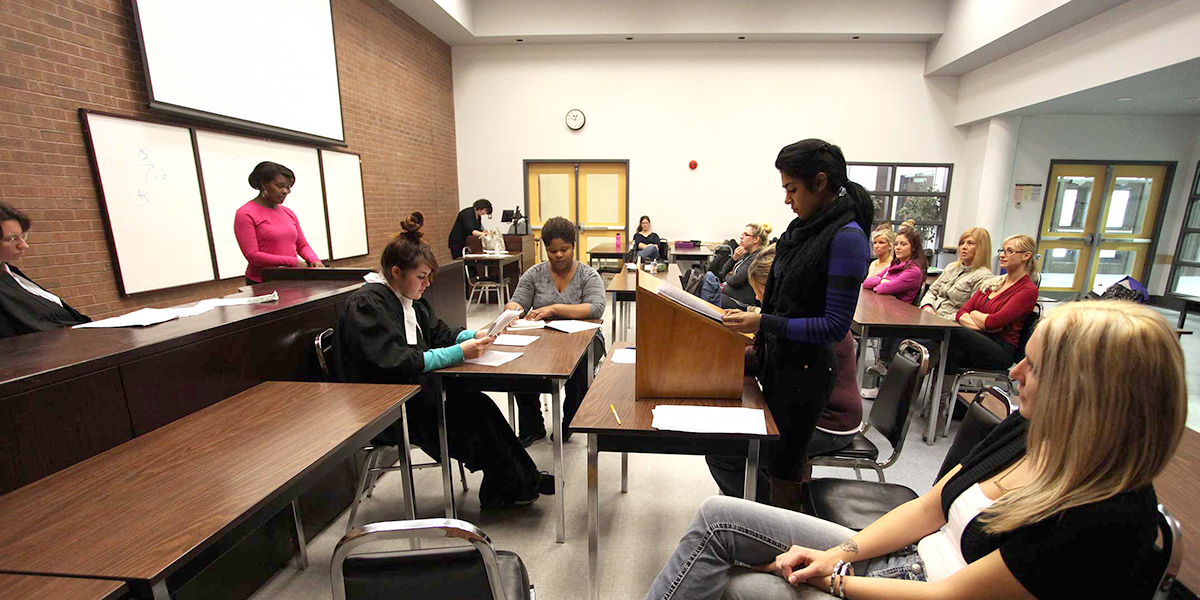 Virtual Tours - Durham College