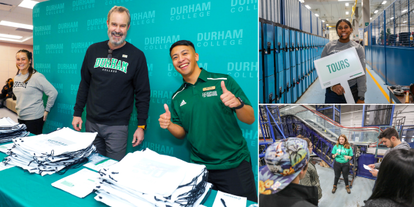 Durham College | Oshawa, Ontario, Canada