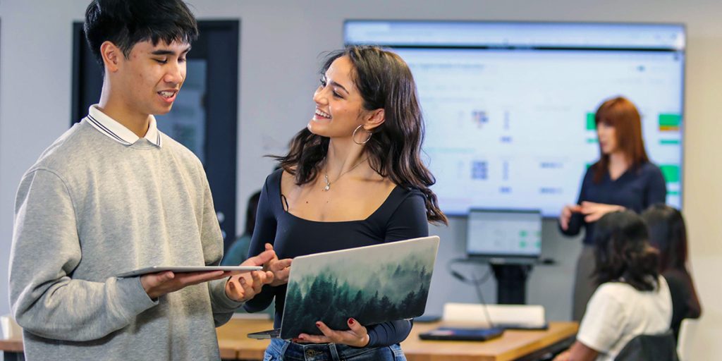 Durham College | Oshawa, Ontario, Canada