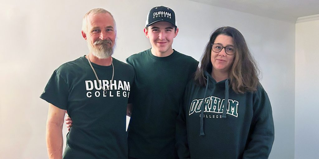 Durham College | Oshawa, Ontario, Canada