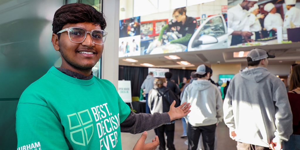 Durham College - Oshawa, Ontario, Canada