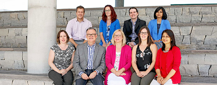 Our team | Durham College