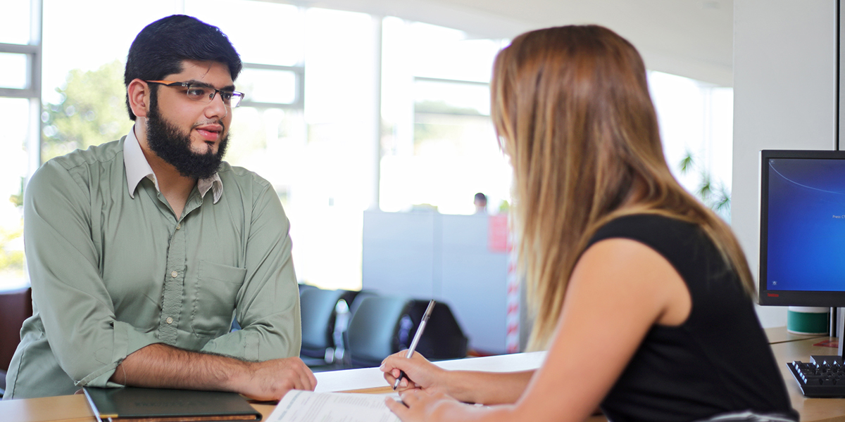 Student Services - Durham College