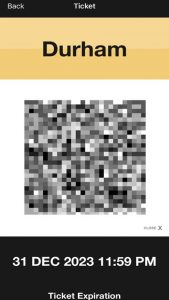 U-PASS | Durham College