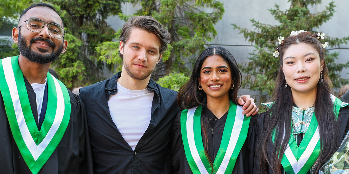 Ceremony Details - Durham College