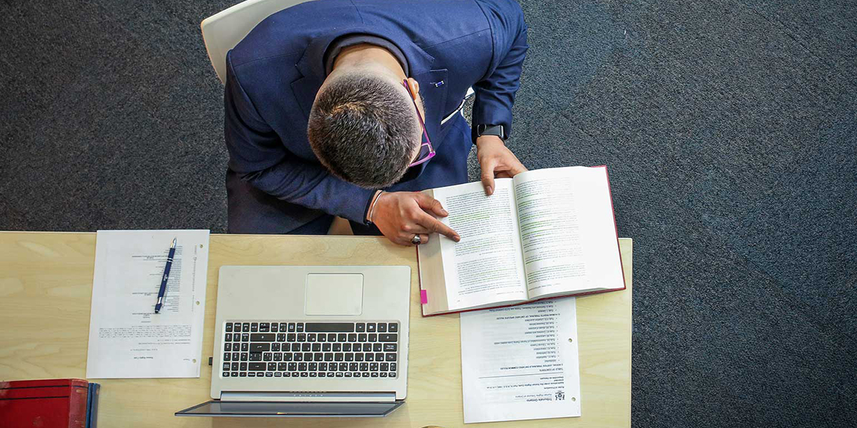 Intellectual - Durham College