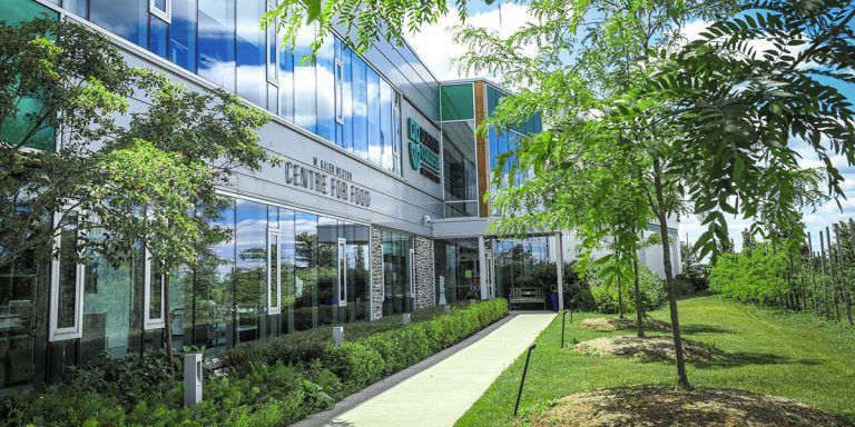 Whitby campus - Durham College