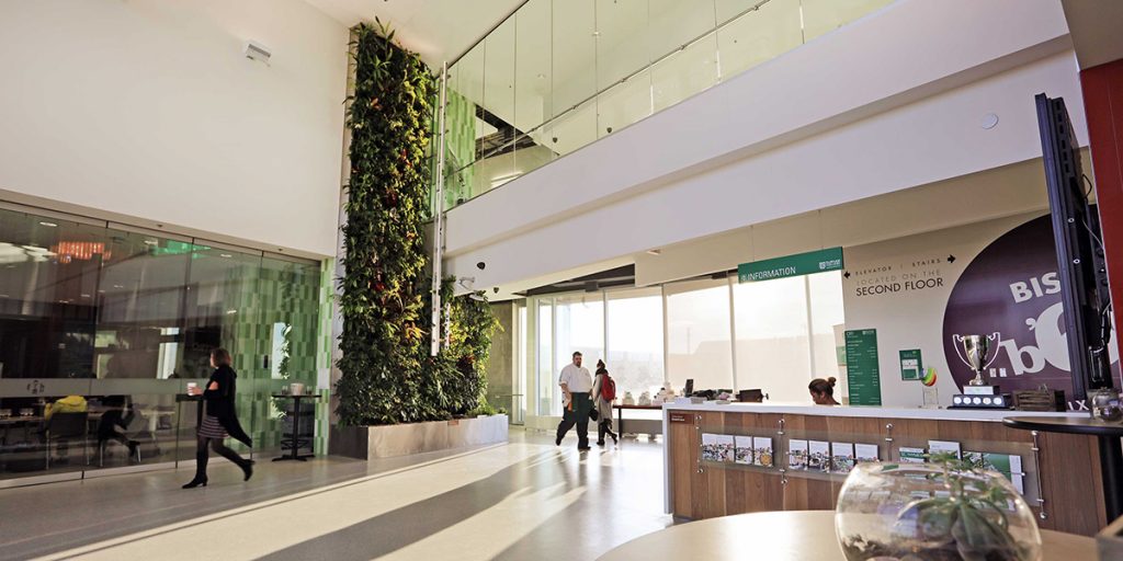 Whitby campus - Durham College