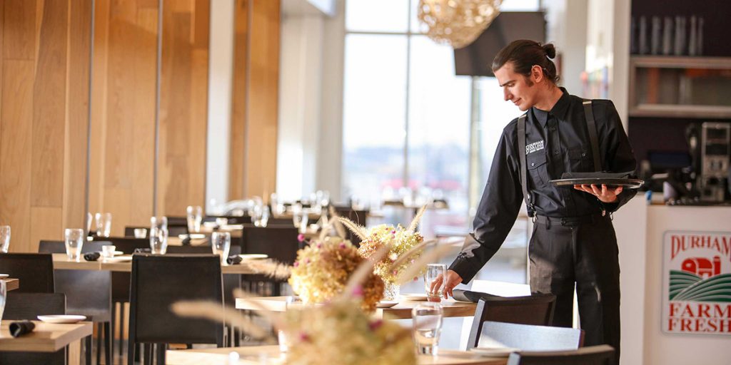 Whitby campus - Durham College