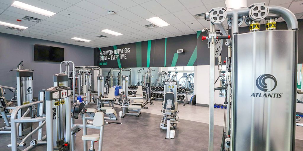 Whitby campus - Durham College