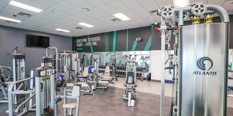 Whitby campus - Durham College