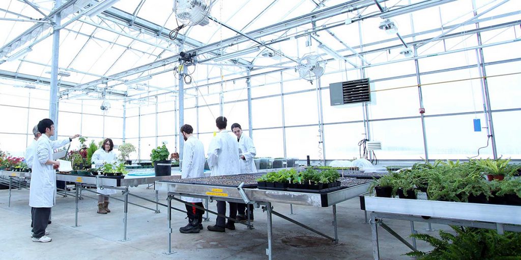 Whitby campus - Durham College