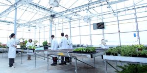 Whitby campus - Durham College