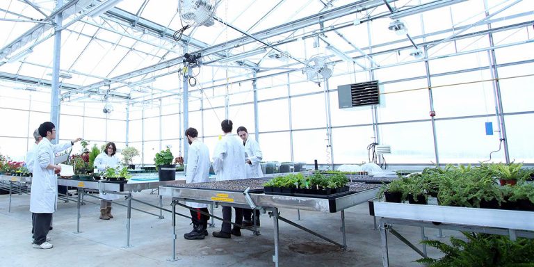 Whitby campus - Durham College