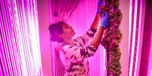 Whitby campus - Durham College