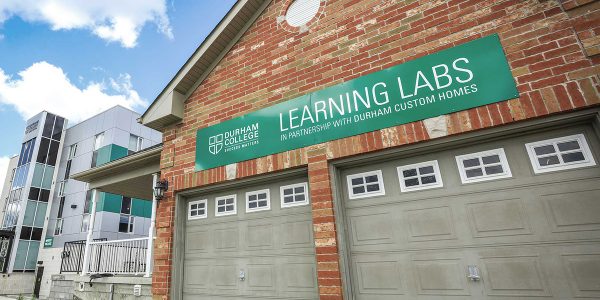 Whitby campus - Durham College