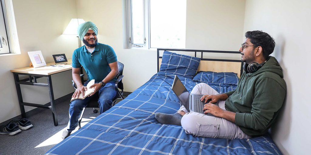 Whitby campus - Durham College