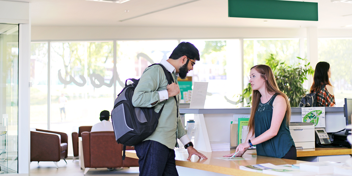 Withdrawals and Refunds - Durham College